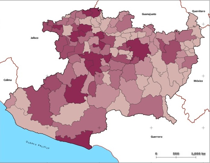 Mapa Digital